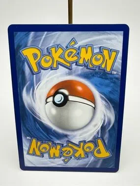 Toys | New Perfect Condition Mega Floette Ex Pokmon Card | Poshmark